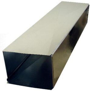 Duct - Slide Lock | M&M Manufacturing