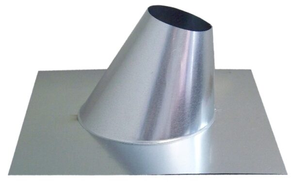 Roof Flashing - Adjustable Soldered | M&M Manufacturing