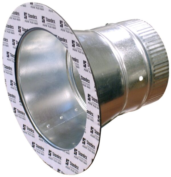 Adh Takeoff - Conical Plain | M&M Manufacturing