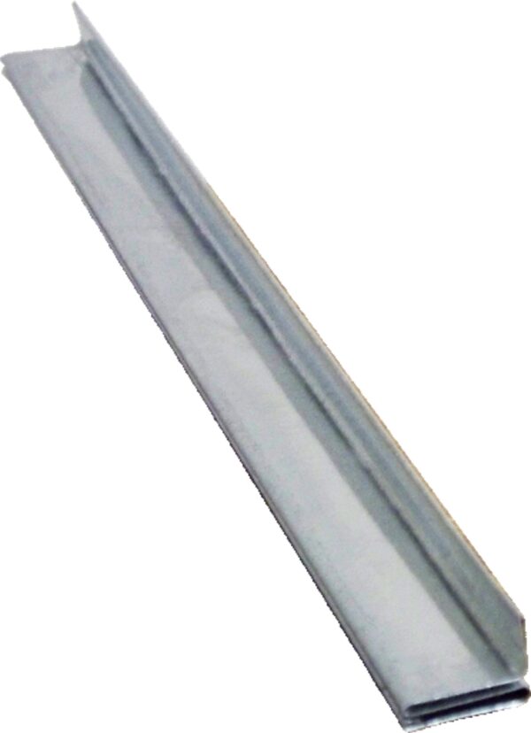 S Cleat Standing 1/2" Leg | M&M Manufacturing