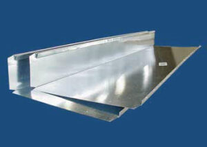 Wall Stack Duct | M&M Manufacturing