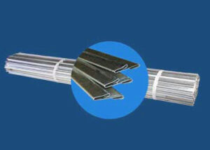 Snap-On Rails | M&M Manufacturing