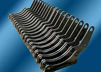 Custom Fabrication | M&M Manufacturing