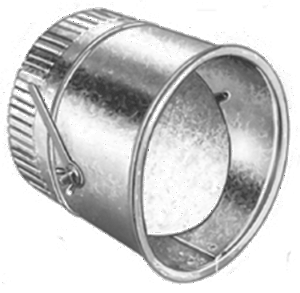 Conical Takeoff - Ductboard | M&M Manufacturing