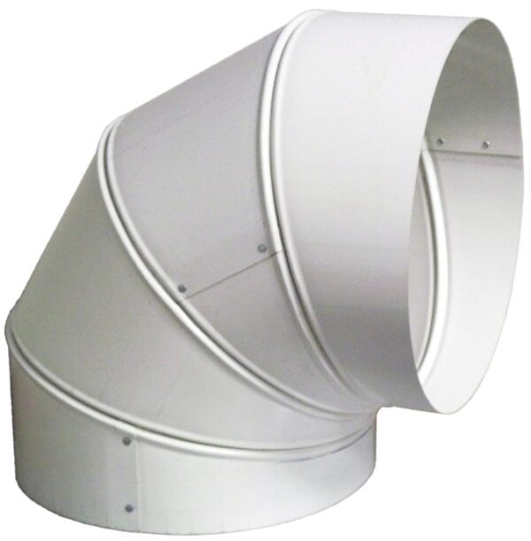 PVC Elbow | M&M Manufacturing