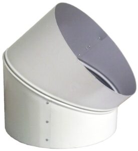 PVC Angle | M&M Manufacturing